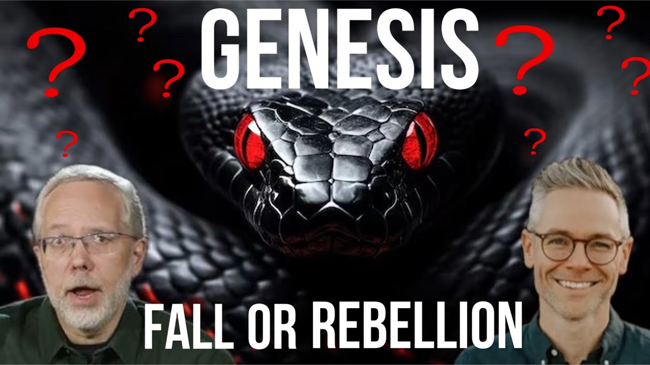 Prophecy Fulfilled - Rebellions of Genesis - YouTube