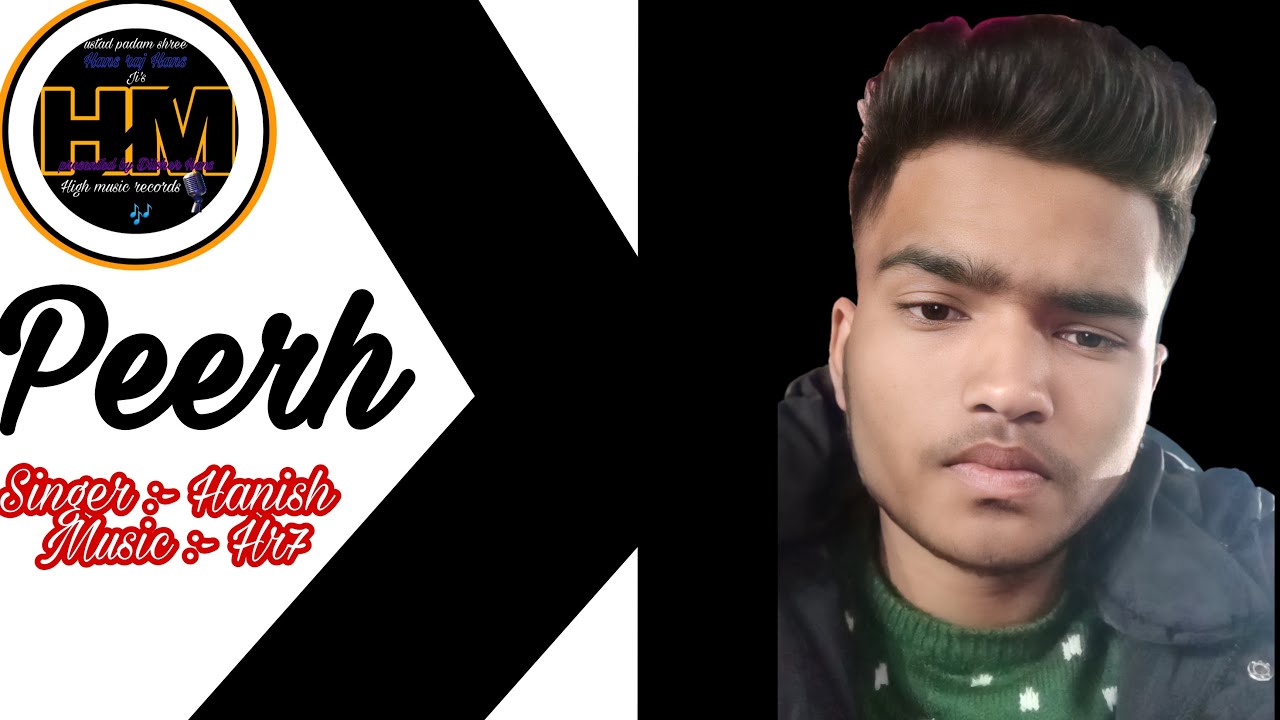 Peerh //Cover audio//Hanish/HR7// master saleem. - YouTube