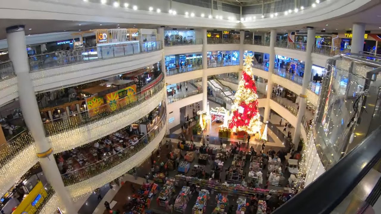 Robinsons Place Manila, Ermita, Joe, Ate Megan, Peter, 12-Dec2023 19436 ...