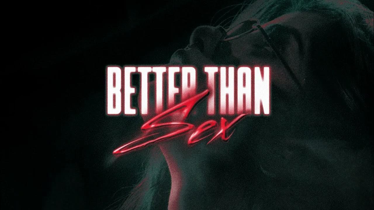 Smack Better Than Sex Visualizer Youtube