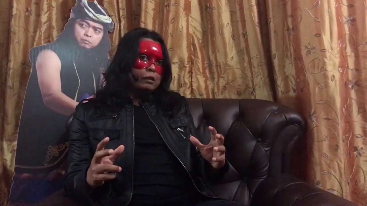 Bandi Amuk Channel Trailer - YouTube