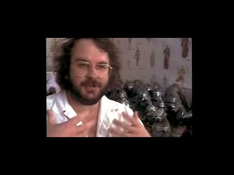 Lord of the ring (first trailer 2000)