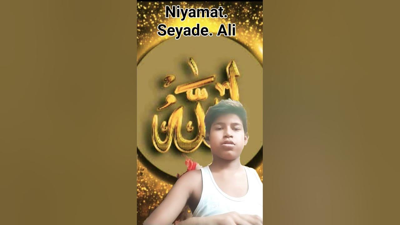 MD. Sabir. Alam - YouTube