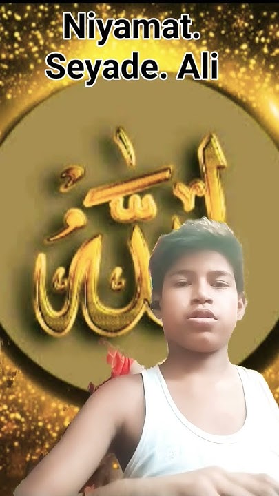 MD. Sabir. Alam - YouTube