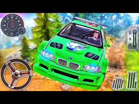 Modifiyeli BMW M3 ile Gece Drift 🔥🌙 Yanlaya Yanlaya! | Drift Gameplay