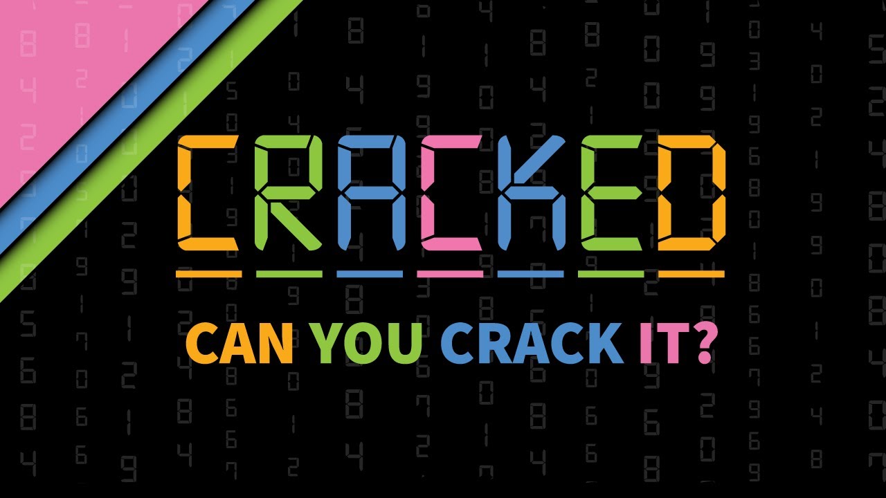Cracked The Game : Explainer - YouTube