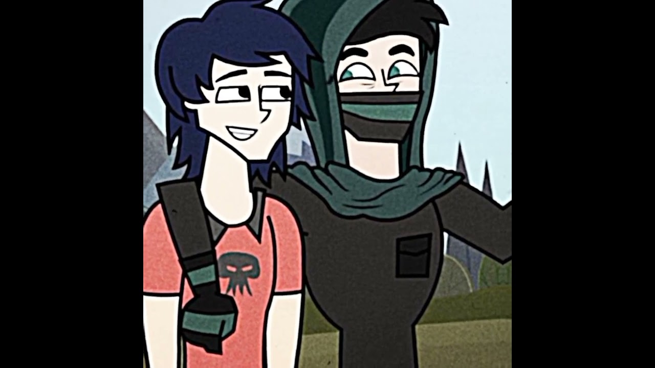 Tom,Jake,James and Aiden Desventure Camp and Aventure Camp edit👐💋 - YouTube