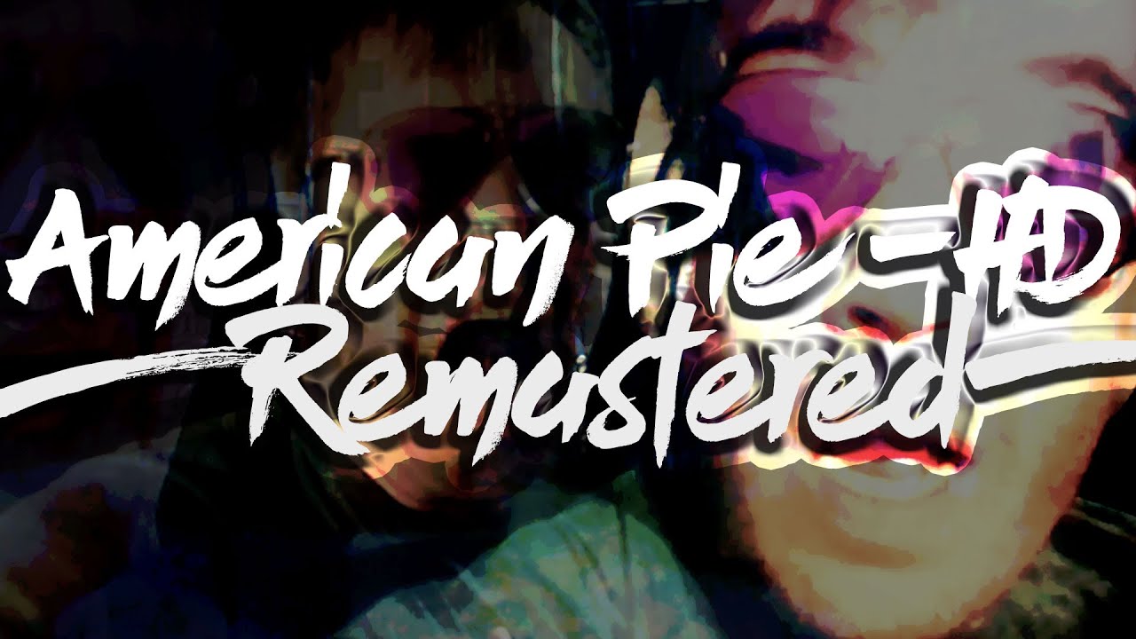 American pie song wiki - marinemasop