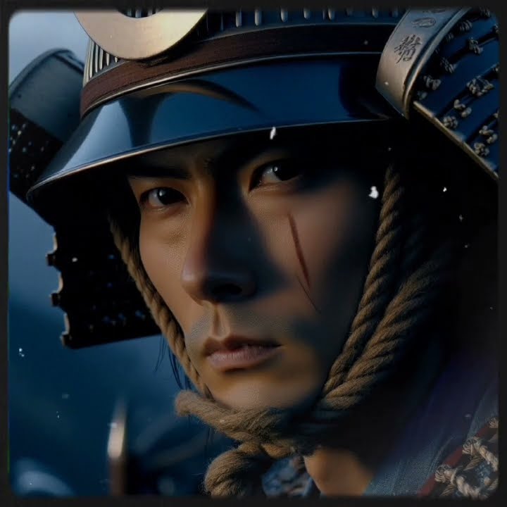 Samurai Hitam: Ksatria Afrika yang Menjadi Legenda di Jepang # ...