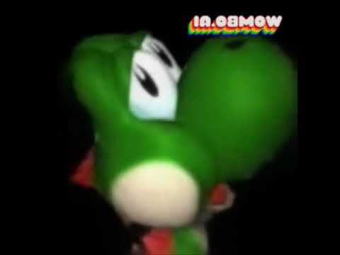 Preview 2 Yoshi Melee Deepfake