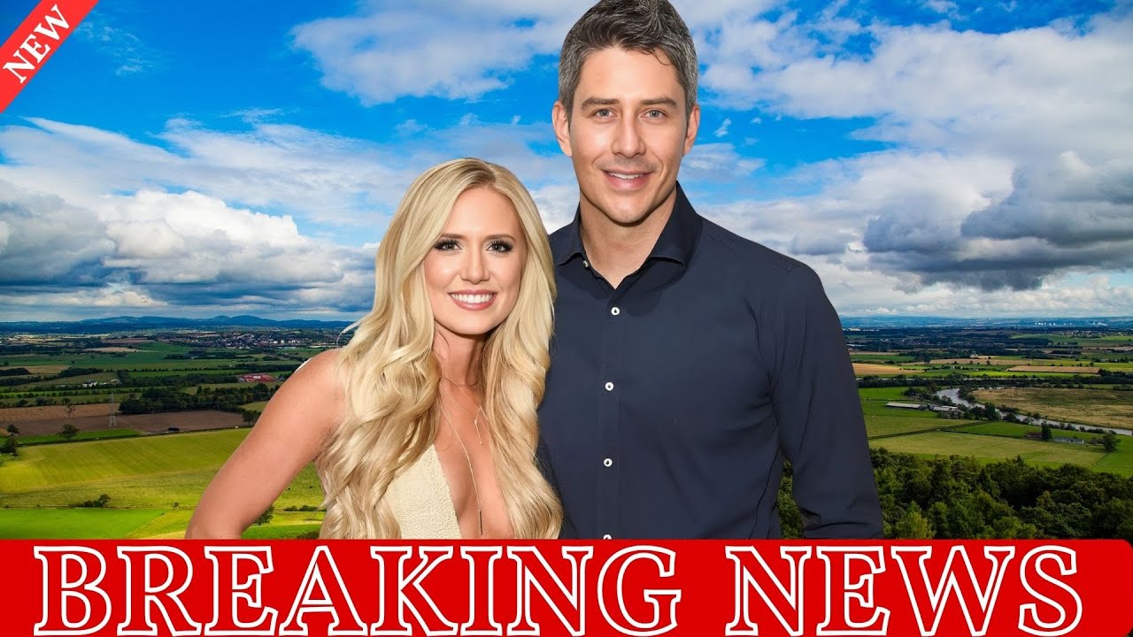 Heartbreaking💔 !Arie & Lauren Luyendyk’s Family Plans Take a ...