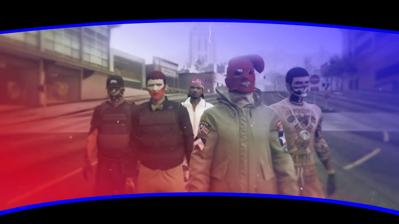 GTA 5 "43 BARS" MONTAGE #EDITED #FreeAimGod - YouTube