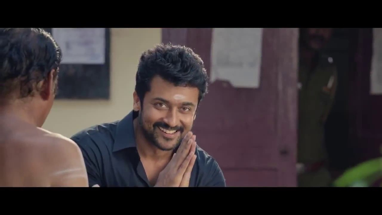 Thaanaa Serndha Koottam - Sodakku song new version - YouTube
