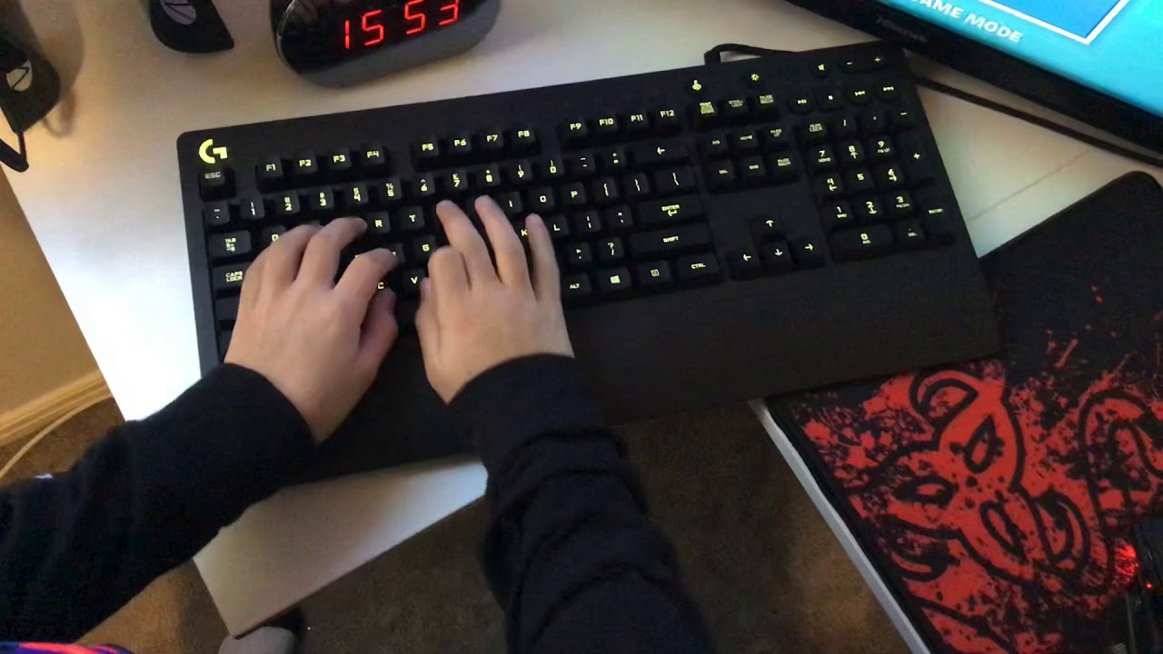 Keyboard Sounds YouTube keyboard-sounds-youtube