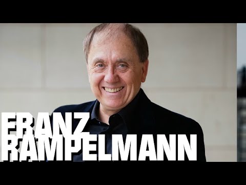 "Lindenstraße"-Star Franz Rampelmann im Interview - YouTube