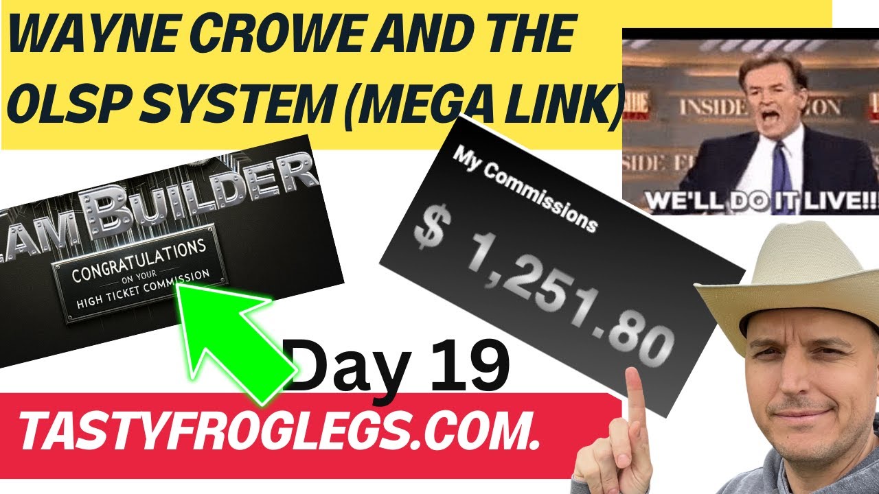 The OLSP System Review - A Comprehensive Look for 2024 - YouTube