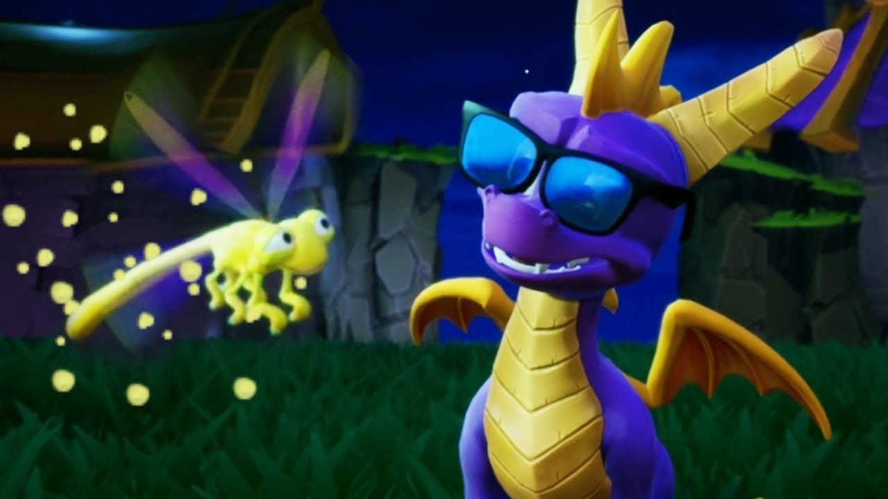 120% COMPLETE | Spyro Reignited Trilogy (Remake) - Part 6 (END) - YouTube