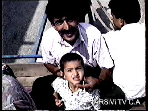 CiN ALi BEKTAŞ  OSMANiYE