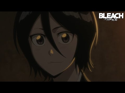 Bleach OST: NIGHTMARE (TYBW REMIX version) EPISODE 14 BGM! Rukia ...