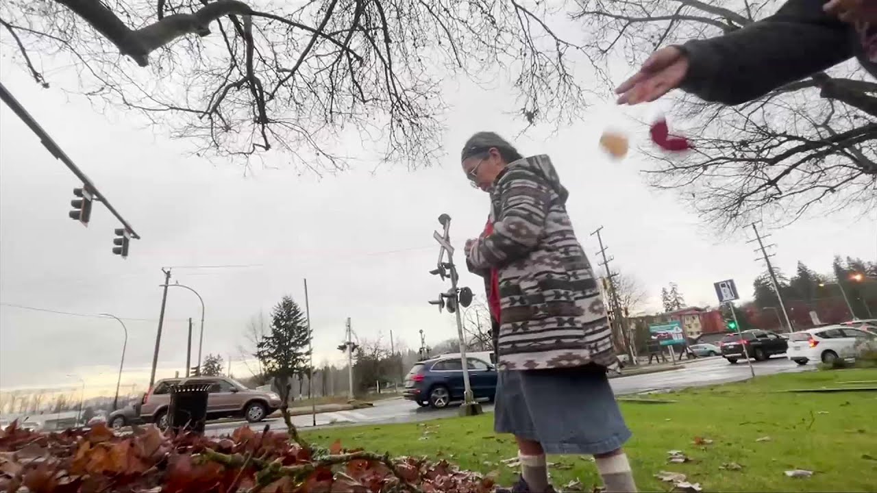 'Somebody has to know': Duncan mother pleads for closure in Christmas ...