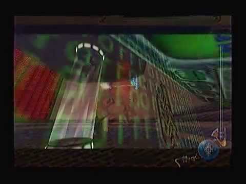 Let's Play Gift (PS2): Part 07 - A Confusing Mission - YouTube