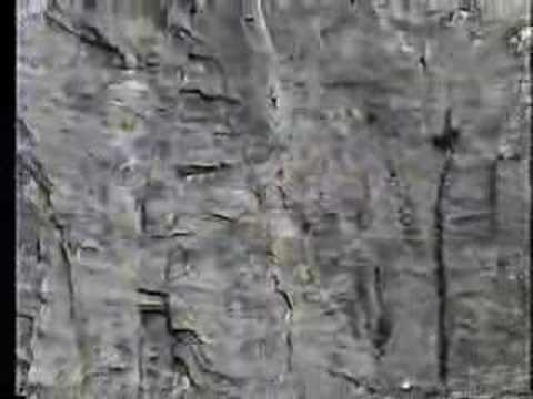 Dan Osman crazy mountain climber! - YouTube