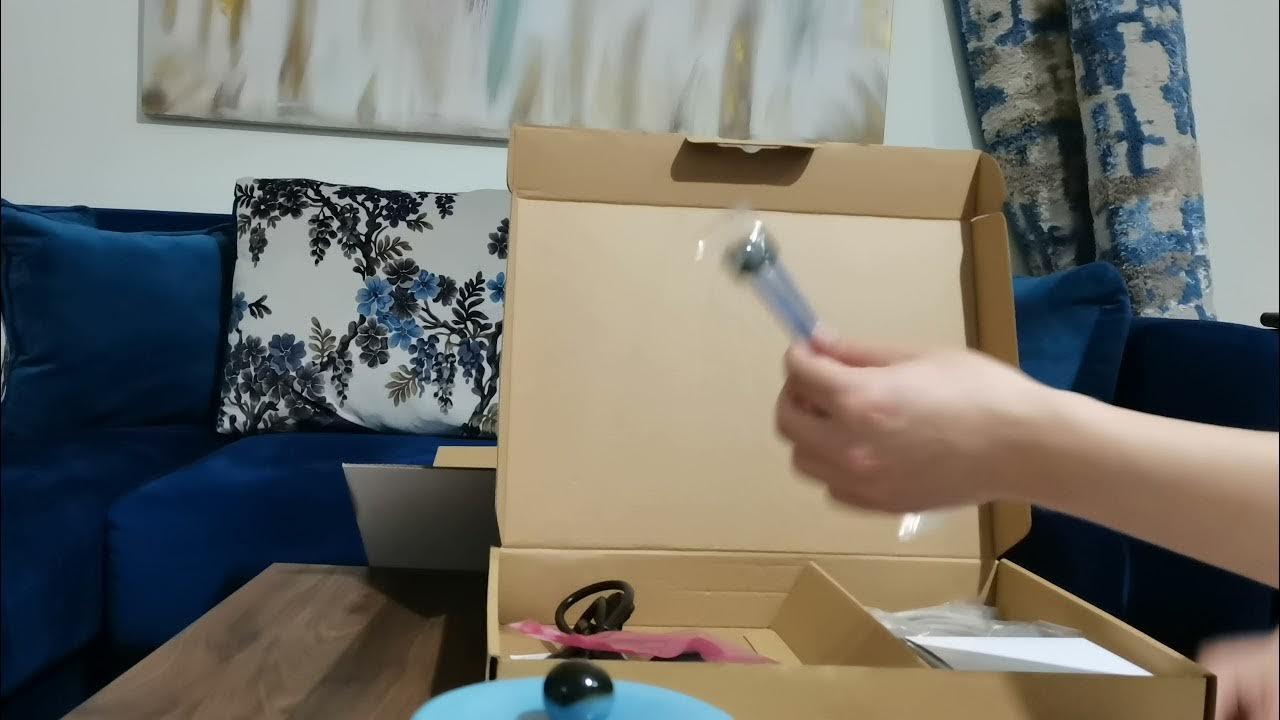 Présentation du NVR4208-8P-4KS2 - YouTube