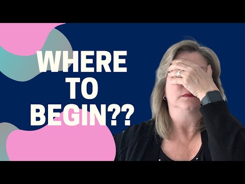 How To Pack Up My Whole Apartment