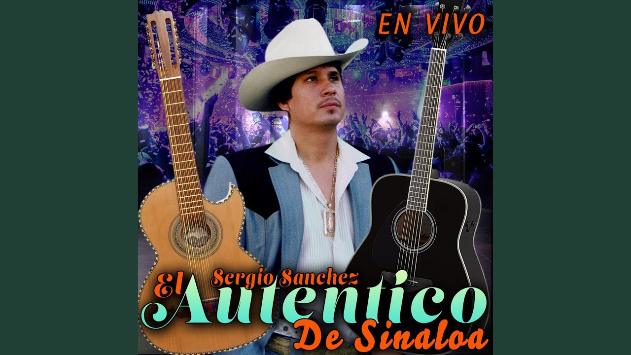 Chuy y Mauricio (En Vivo) - YouTube