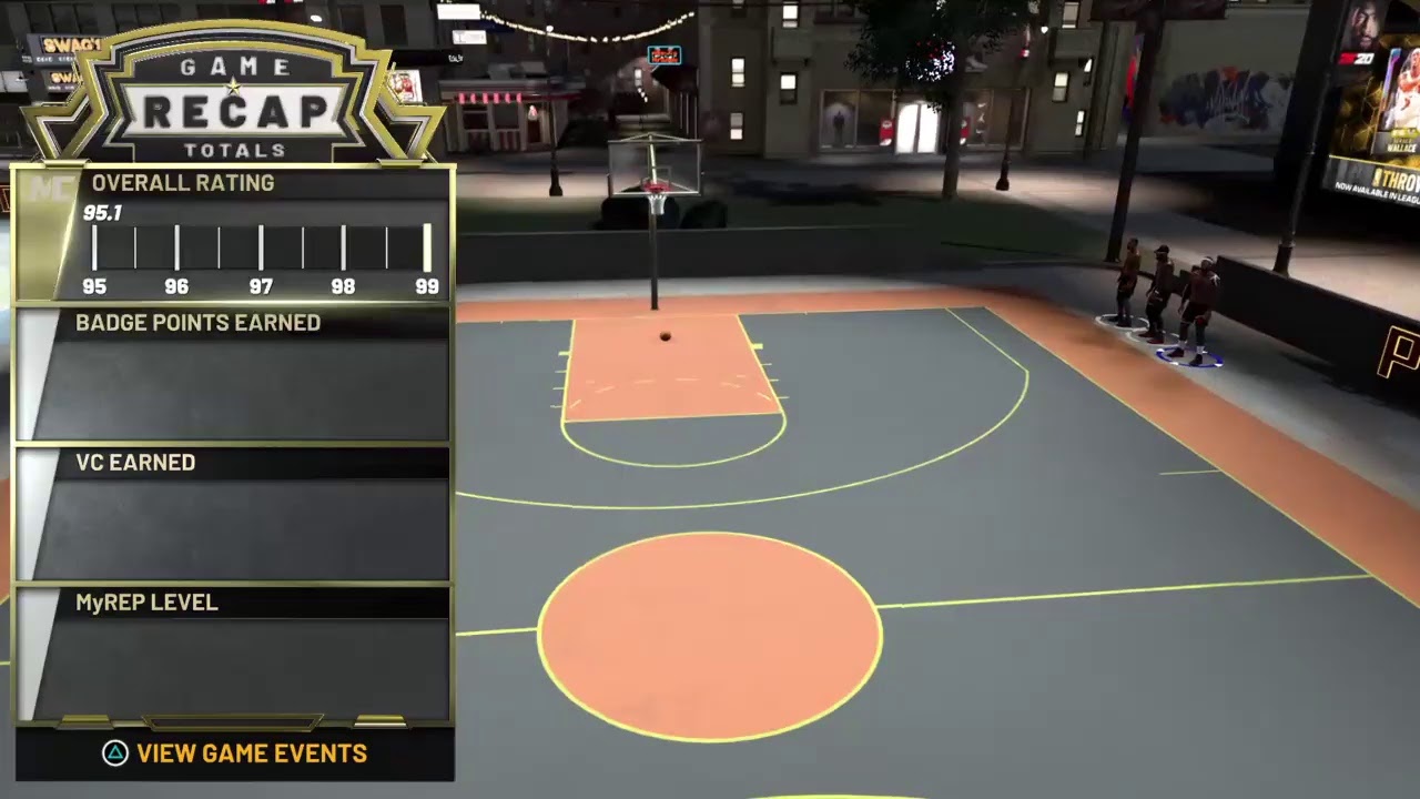 Kev_Trifecta's Live PS4 Broadcast - YouTube