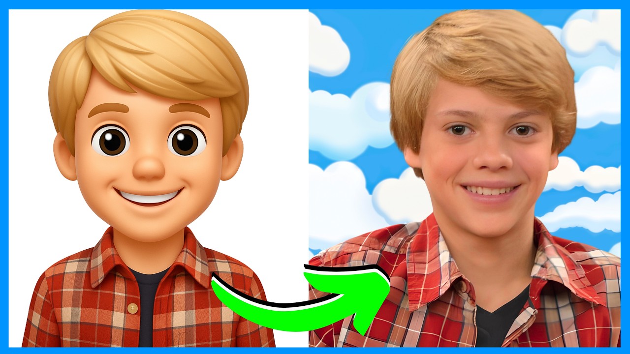 DEVINE les PERSONNAGES en ÉMOJI + LEUR VOIX ! 🔊😱 | Henry Danger ...