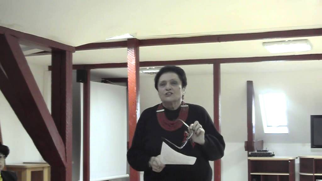 2 Prof Floarea Necsoiu - YouTube