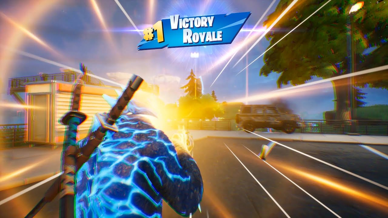 FORTNITE HIGH KILL WIN GAMEPLAY! (MAXIMUM GRAPHICS) - YouTube