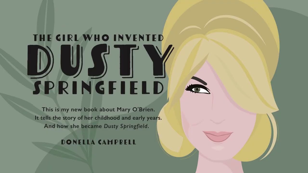 The Girl Who Invented ... - YouTube