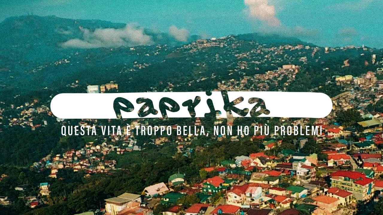 Paprika (Cover) | House Dance - YouTube