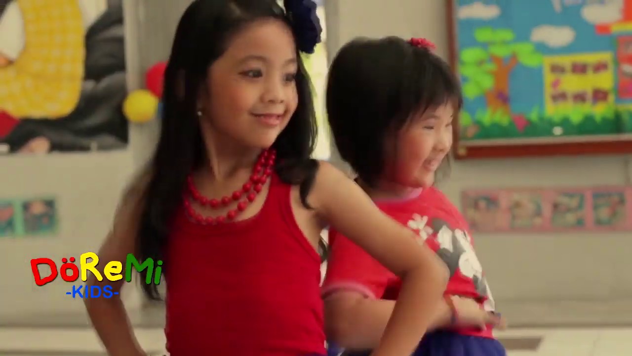 Yesus pokok - VERSI BARU - Lagu Sekolah Minggu - Doremi Kids (official ...