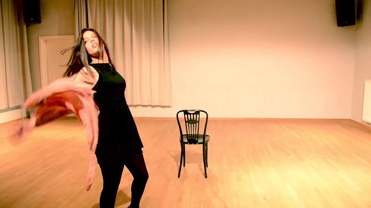 Turn back o man from Godspell - YouTube