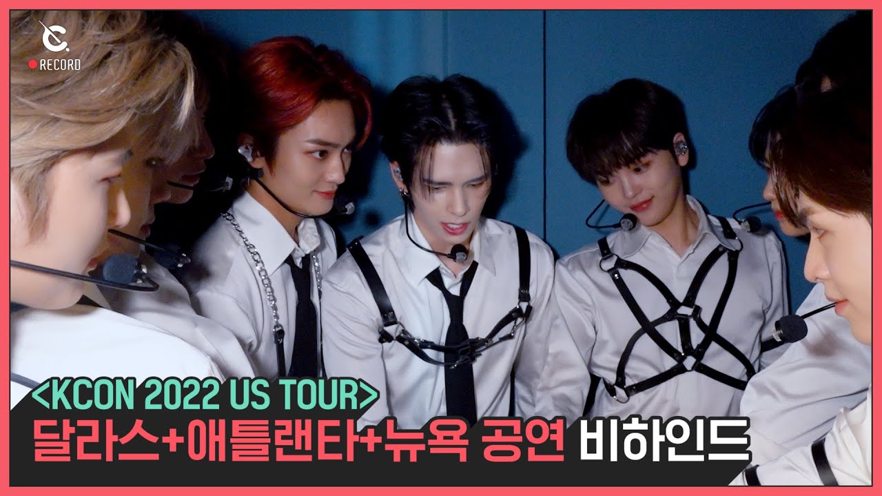 CRAVITY Related videos (YouTube)【KPOP JUICE!!】