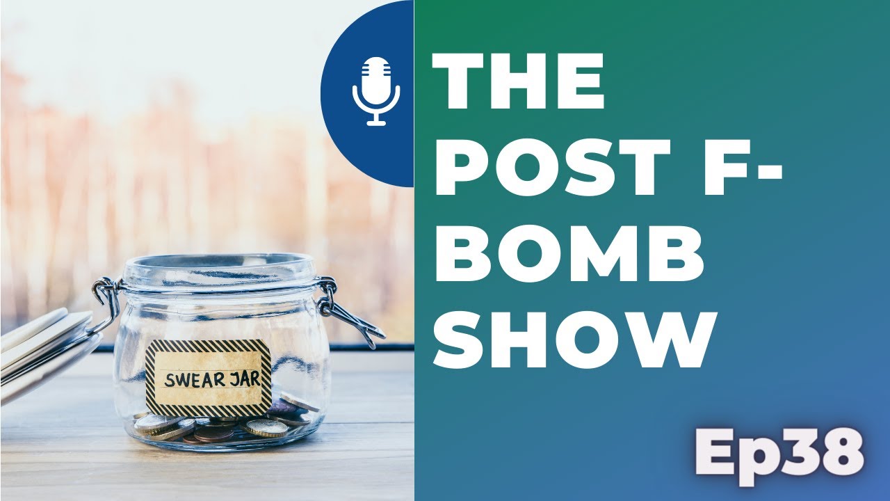 The Post F-Bomb Show | FM on the Air | Ep 38 (Mar 13 2020) - YouTube