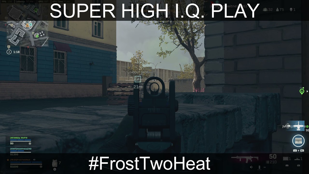 Super High I.Q. Play - YouTube