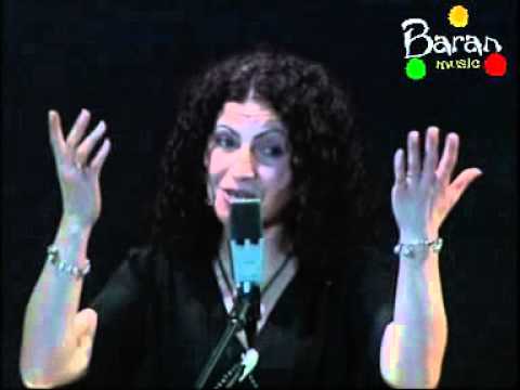 Soprano Mizgîn Tahir