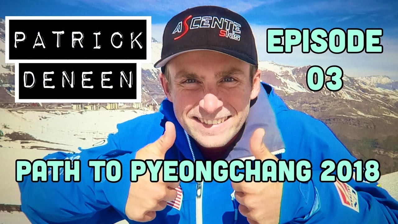 Patrick Deneen: Episode 03 - YouTube