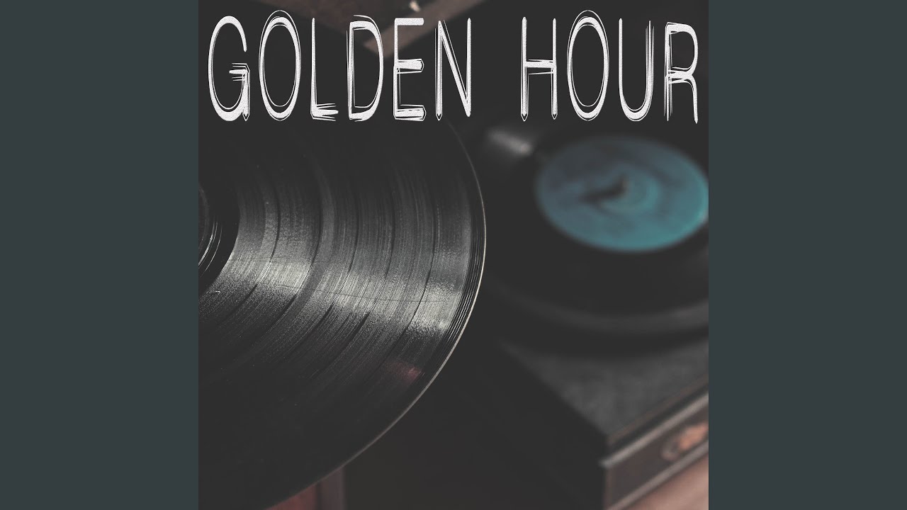 Golden Hour (Originally Performed by JVKE) (Instrumental) - YouTube