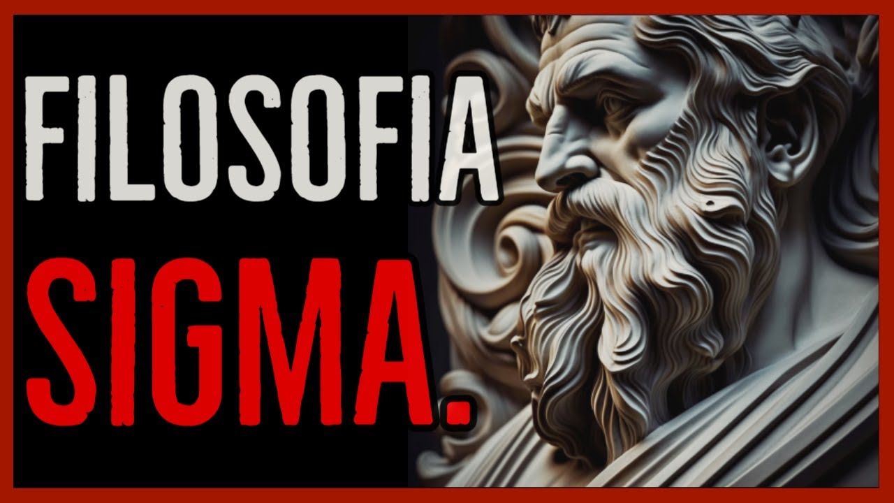 Sigma o Estoico Moderno: Origem do Estoicismo e sua semelhança com o ...