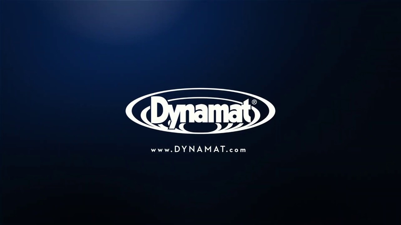 Dynamat Logo