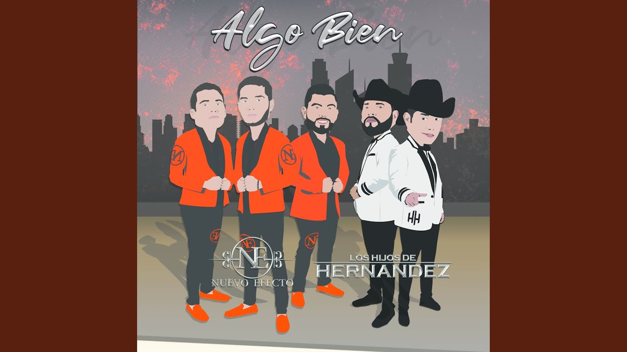 Algo Bien - YouTube Music