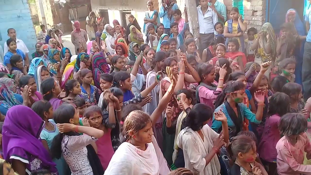 Hamirpur up - YouTube