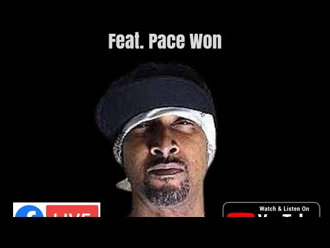 Live From Fayettenam feat Pace Won - YouTube