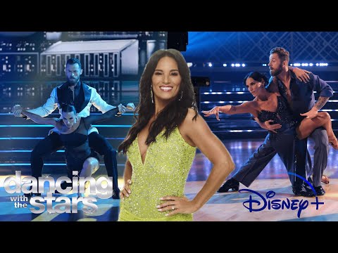 Heidi D'Amelio- All DWTS 31 Performances ( Dancing With The Stars on Disney+)