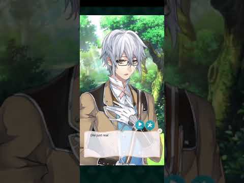 Ikemen revolution Oliver premium story part 25